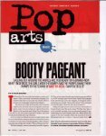 Ethan Brown Magazines