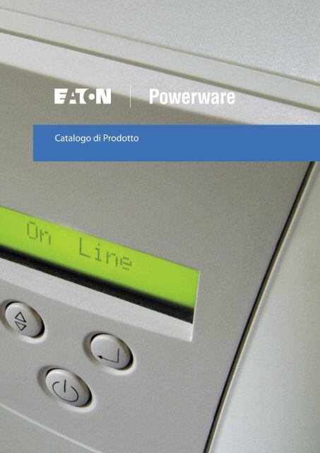 Catalogo completo - Gfo Europe S.p.A.