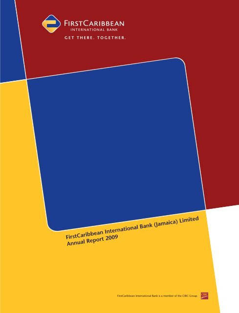 (Jamaica) Limited - FirstCaribbean International Bank