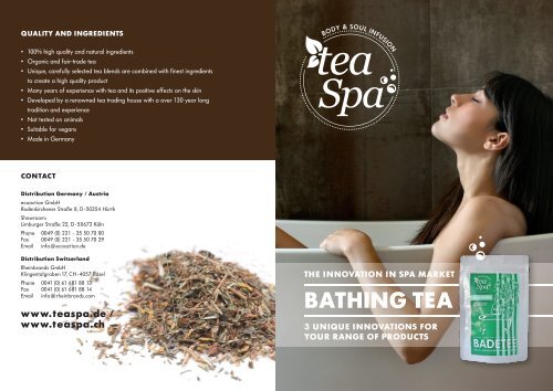 download catalogue (pdf) - ecoaction