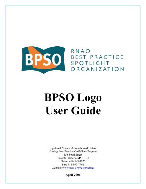 Bpso Logo BPSO