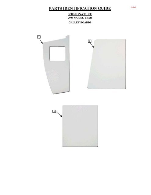 PARTS IDENTIFICATION GUID