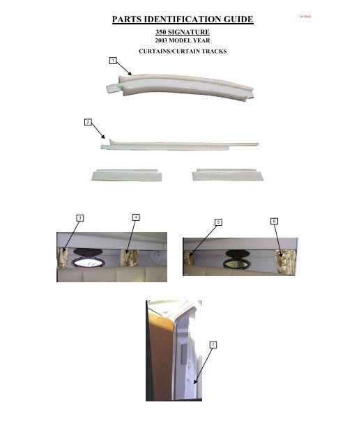PARTS IDENTIFICATION GUID