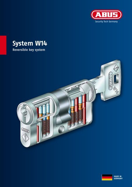System W14 - Abus