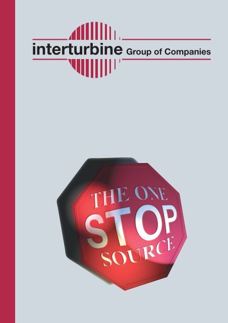 interturbine Group of Companies