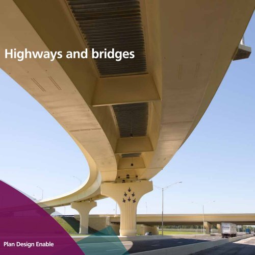 Highways and bridges - Atkins North America