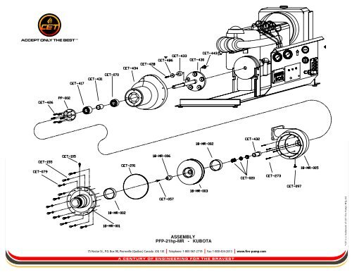 s - CET Fire Pumps MFG