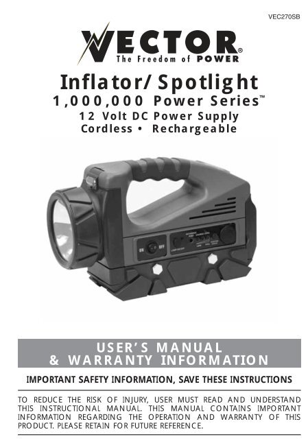 VEC270 - Baccus Global