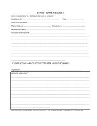 Form RL 14 - Cayman Islands Land & Survey Department