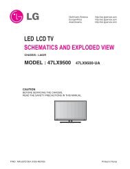 EXPLODED VIEW IMPORTANT S
