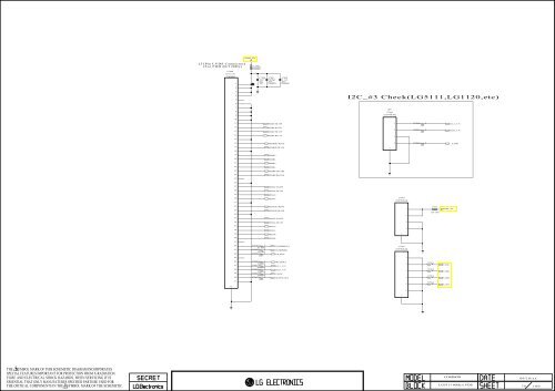 USB DOWN STREAM 5 4 3 2 1