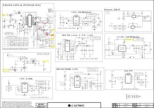 [To MASTER LED DRIVER] P7