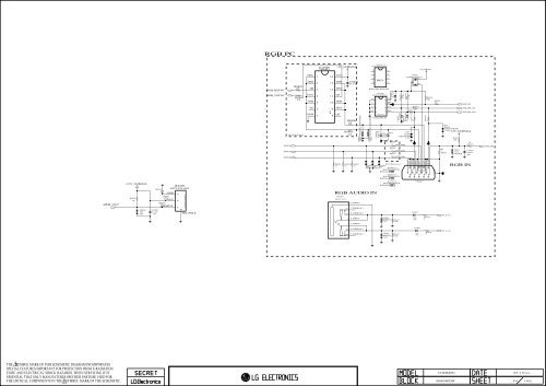 * HDMI CEC EAG59023302 SH