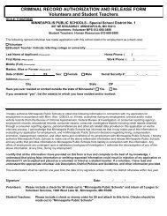 IDI Sample Record Destruction Form