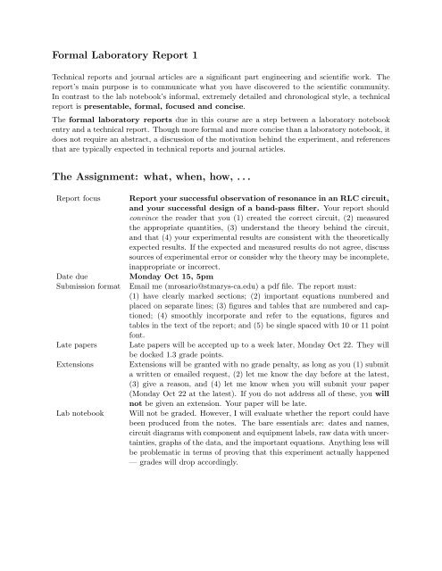 Grade 10 Lab Report Example How To Write A Lab Report 2022 11 24 grade-10-lab-report-example-how-to-write-a-lab-report-2022-11-24