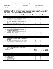 VANDERBILT ADHD DIAGNOSTIC PARENT RATING SCALE
