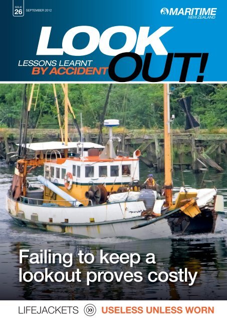 Download - Maritime New Zealand