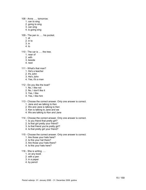 99 - Where's the dog? 1.