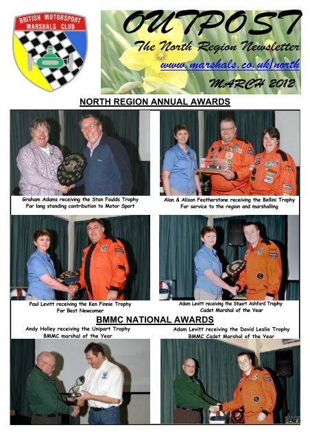 here - British Motor Racing Marshals Club