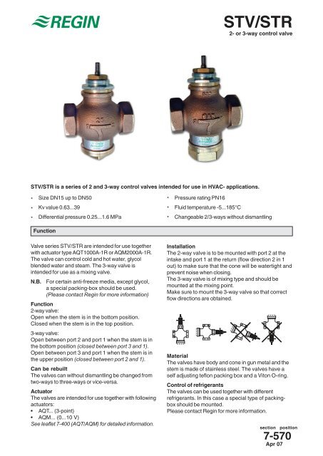 STV_STR_gb.pdf - Systemair