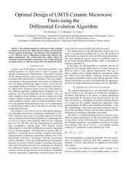 IEEE Paper Template in A4 (V1) - UTM