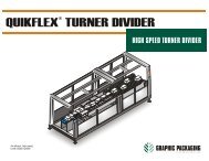 PaceSetter - Graphic Packaging