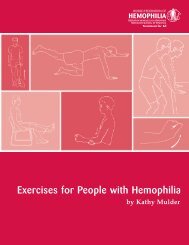 Jobe's Shoulder Exercises