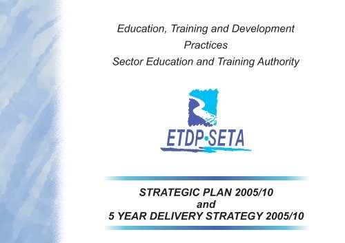 Etdp Seta Logo OD ETDP