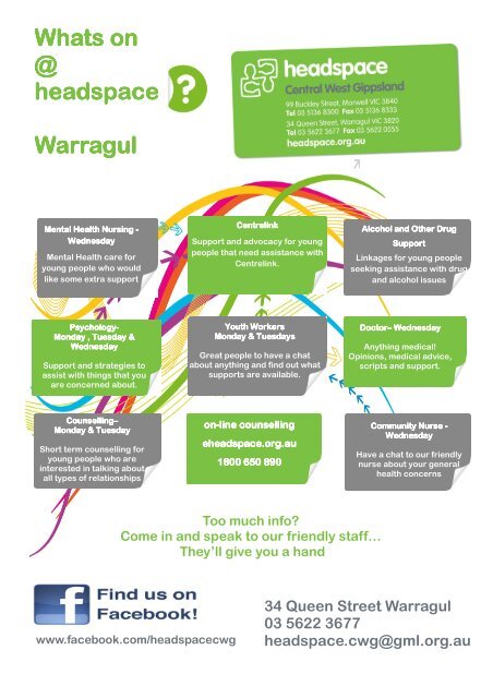 Remote Desktop Redirected Printer Doc - Headspace