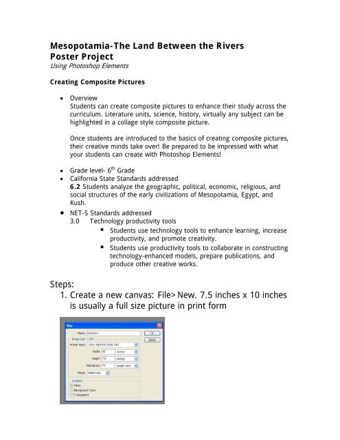 Mesopotamia Tools And Technology