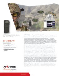RF-5800H-MP - Spanish - Harris Corporation