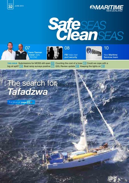 Download - Maritime New Zealand