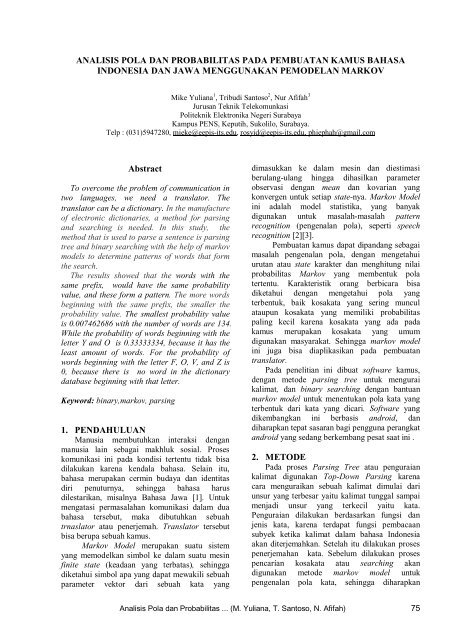 Download (919Kb) - Politeknik Elektronika Negeri Surabaya