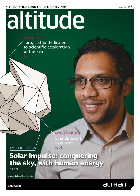 altran automotive clients