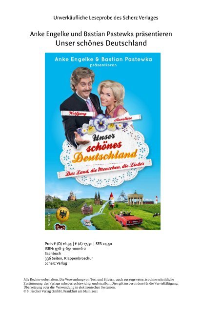 Leseprobe PDF - S. Fischer Verlag