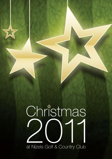 at Nizels Golf & Country Club - The Club Company