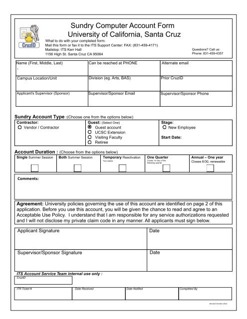 Information Technology Service Agreement Template | PDF Template