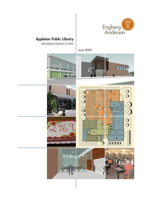 Appleton Public Library Building Program