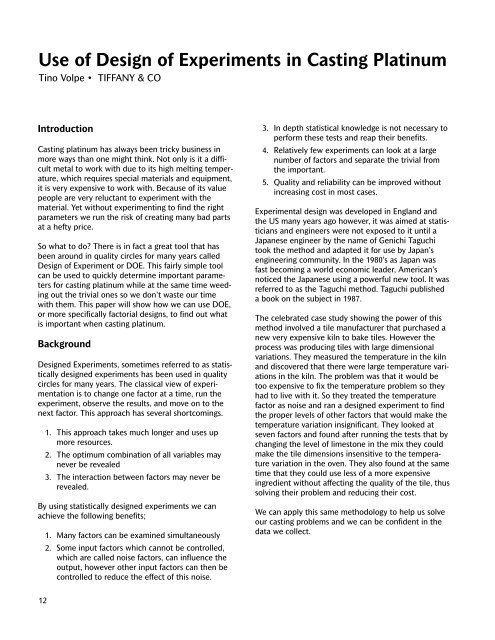 PGI BOOK FINAL - Platinum Guild International