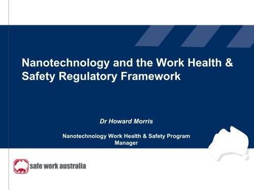 What Is Regulatory Framework For Ohs - Infoupdate.org What Is Regulatory Framework For Ohs - Infoupdate.org