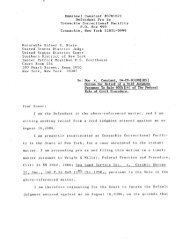 AG's Response to Petitioner's Rule 60(b)Motion - Indigent Defense ...
