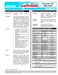 Carbothane 133 HB - Carboline