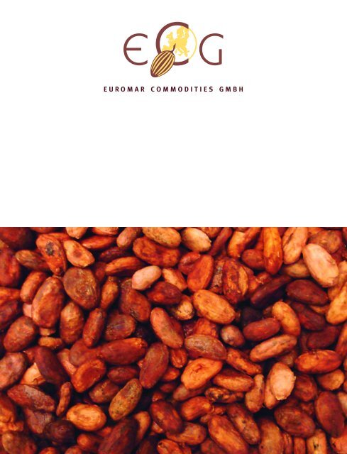 Euromar Commodities GmbH - Transmar Group