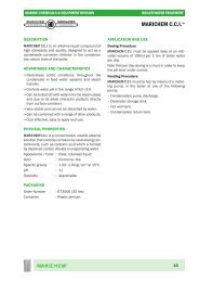 PRELOAD 300 TM - HMOSC