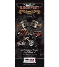 Fairgrounds Map - Carlisle Events