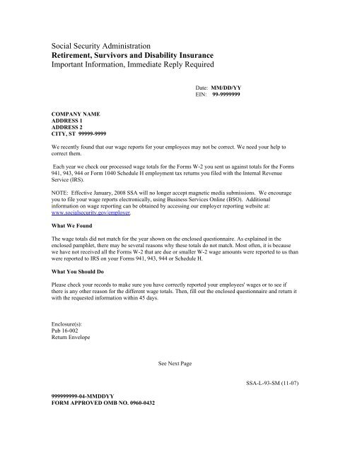 View PDF Version Social Security view-pdf-version-social-security