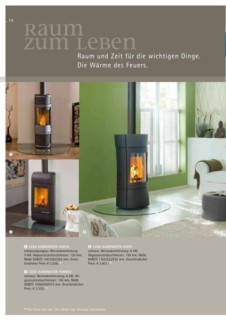 _ 14 Raum zum Leben Raum