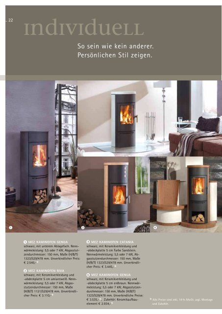 _ 22 Individuell 23 _ _ 2