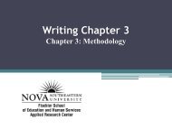 Chapter 3 Research Methodology - DSpace@UM