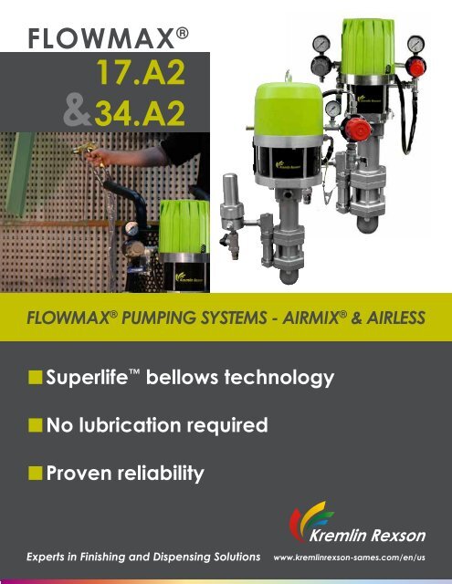 &.A2 - Kremlin Rexson Sames Worldwide